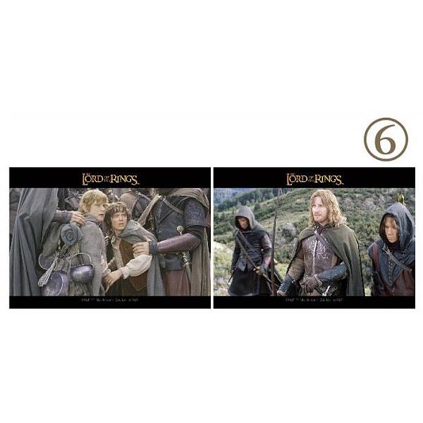 (C)New Line Productions Inc. All rights reserved. THE LORD OF THE RINGS TRILOGY and all names of the characters, items, ...