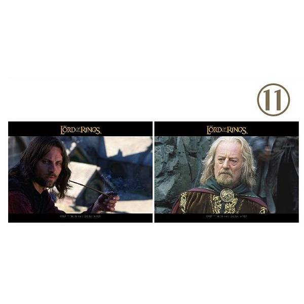 (C)New Line Productions Inc. All rights reserved. THE LORD OF THE RINGS TRILOGY and all names of the characters, items, ...