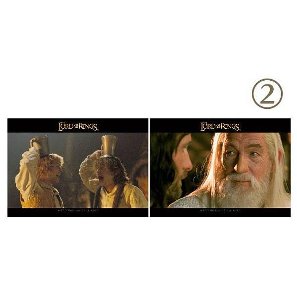 (C)New Line Productions Inc. All rights reserved. THE LORD OF THE RINGS TRILOGY and all names of the characters, items, ...