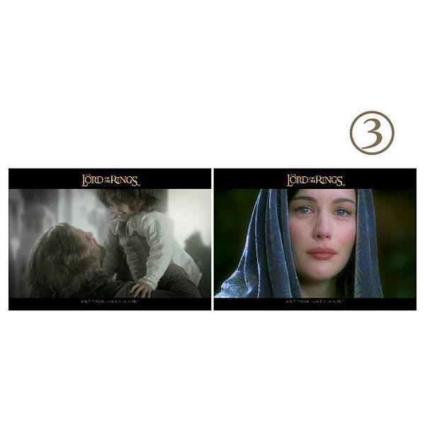 (C)New Line Productions Inc. All rights reserved. THE LORD OF THE RINGS TRILOGY and all names of the characters, items, ...