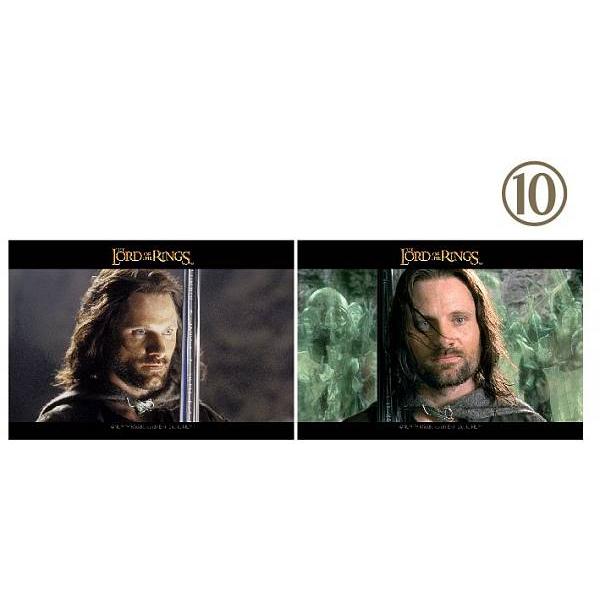 (C)New Line Productions Inc. All rights reserved. THE LORD OF THE RINGS TRILOGY and all names of the characters, items, ...