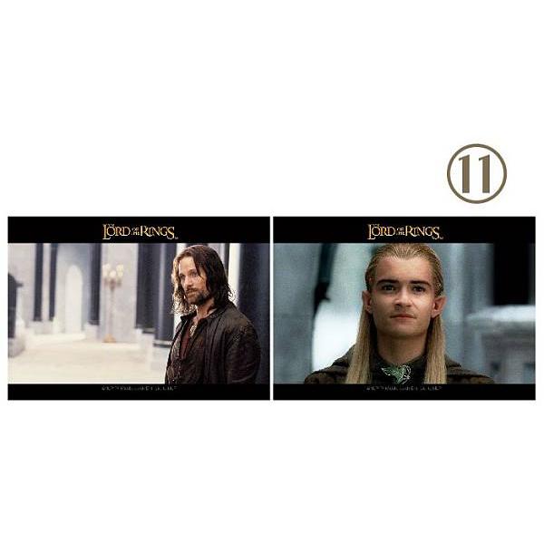 (C)New Line Productions Inc. All rights reserved. THE LORD OF THE RINGS TRILOGY and all names of the characters, items, ...