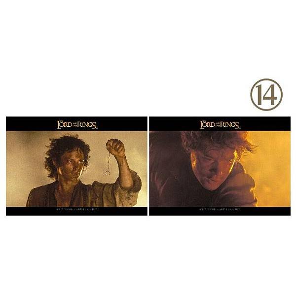 (C)New Line Productions Inc. All rights reserved. THE LORD OF THE RINGS TRILOGY and all names of the characters, items, ...