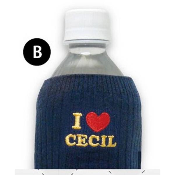 (C)CECIL McBEE カプセル商品についてはカプセル・ブックレットが付かない場合があります。食玩についてはお菓子、外箱は付いておらず玩具のみの販売となります。