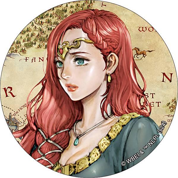 (C)Warner Bros. Entertainment Inc. All rights reserved. THE LORD OF THE RINGS: THE WAR OF THE ROHIRRIM and the names of ...