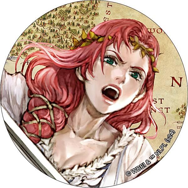 (C)Warner Bros. Entertainment Inc. All rights reserved. THE LORD OF THE RINGS: THE WAR OF THE ROHIRRIM and the names of ...