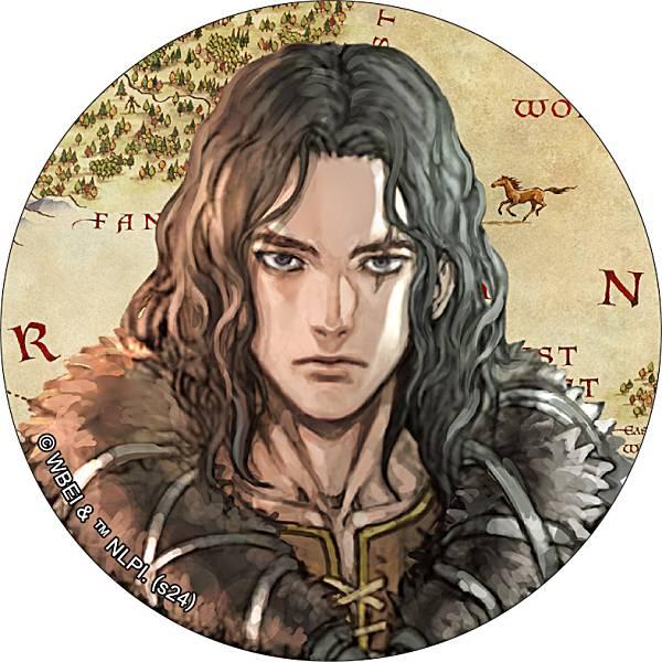 (C)Warner Bros. Entertainment Inc. All rights reserved. THE LORD OF THE RINGS: THE WAR OF THE ROHIRRIM and the names of ...