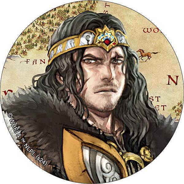 (C)Warner Bros. Entertainment Inc. All rights reserved. THE LORD OF THE RINGS: THE WAR OF THE ROHIRRIM and the names of ...