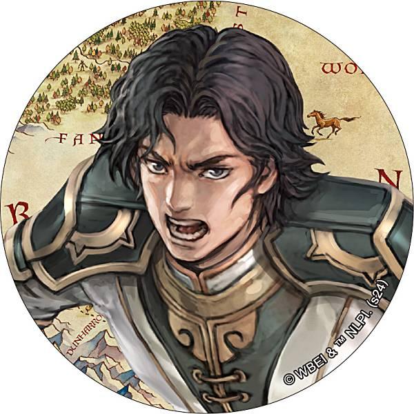 (C)Warner Bros. Entertainment Inc. All rights reserved. THE LORD OF THE RINGS: THE WAR OF THE ROHIRRIM and the names of ...