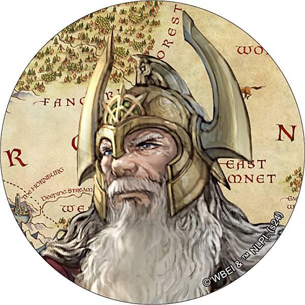 (C)Warner Bros. Entertainment Inc. All rights reserved. THE LORD OF THE RINGS: THE WAR OF THE ROHIRRIM and the names of ...