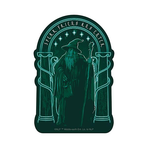 (C)New Line Productions Inc. All rights reserved. THE LORD OF THE RINGS TRILOGY and all names of the characters, items, ...