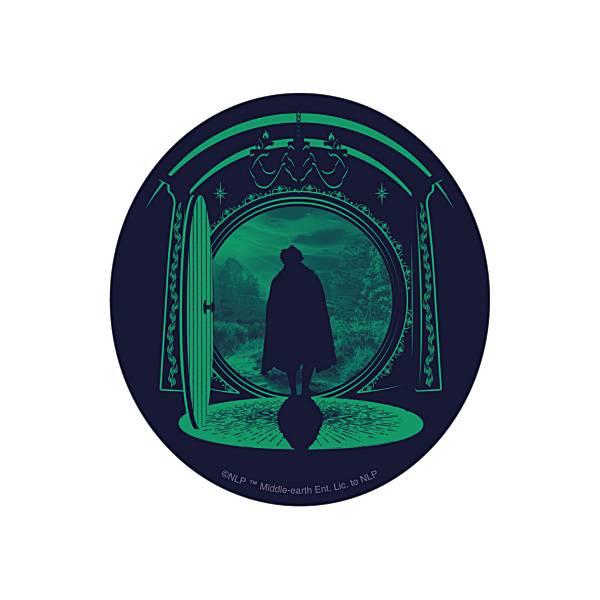 (C)New Line Productions Inc. All rights reserved. THE LORD OF THE RINGS TRILOGY and all names of the characters, items, ...