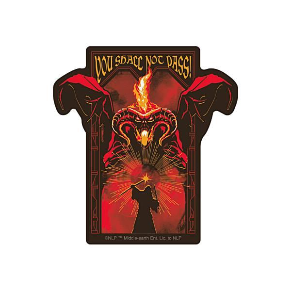 (C)New Line Productions Inc. All rights reserved. THE LORD OF THE RINGS TRILOGY and all names of the characters, items, ...