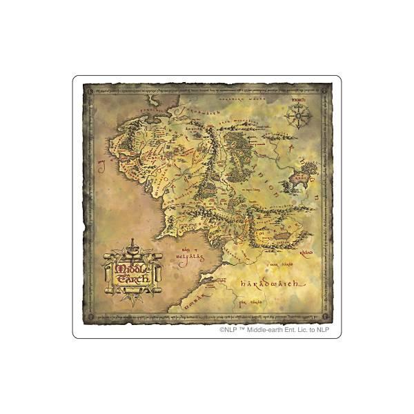 (C)New Line Productions Inc. All rights reserved. THE LORD OF THE RINGS TRILOGY and all names of the characters, items, ...