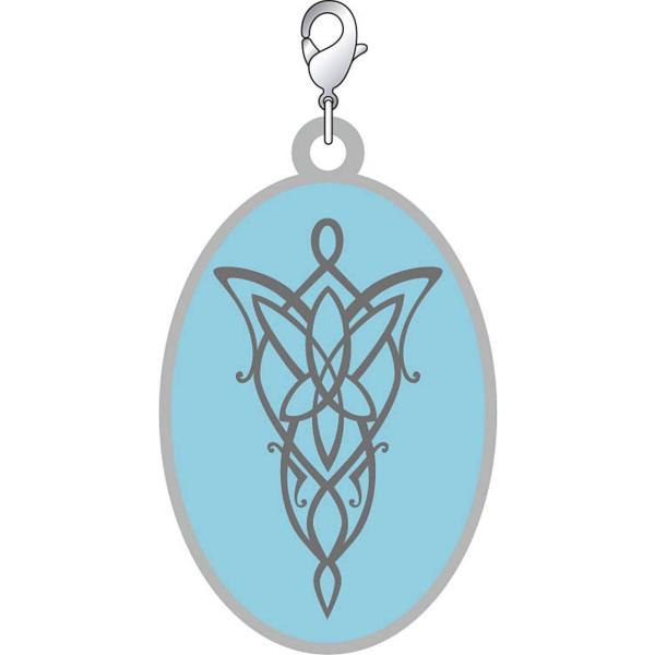 (C)New Line Productions Inc. All rights reserved. THE LORD OF THE RINGS TRILOGY and all names of the characters, items, ...