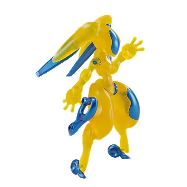 (C)MegaSculpture カプセル商品についてはカプセル・ブックレットが付かない場合があります。食玩についてはお菓子、外箱は付いておらず玩具のみの販売となります。