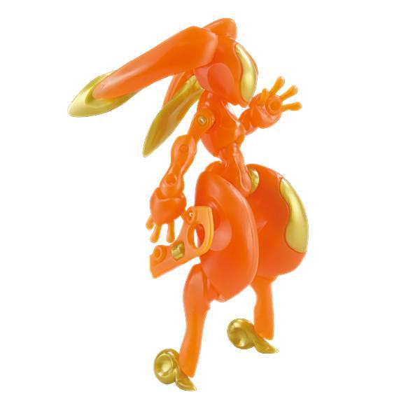 (C)MegaSculpture カプセル商品についてはカプセル・ブックレットが付かない場合があります。食玩についてはお菓子、外箱は付いておらず玩具のみの販売となります。