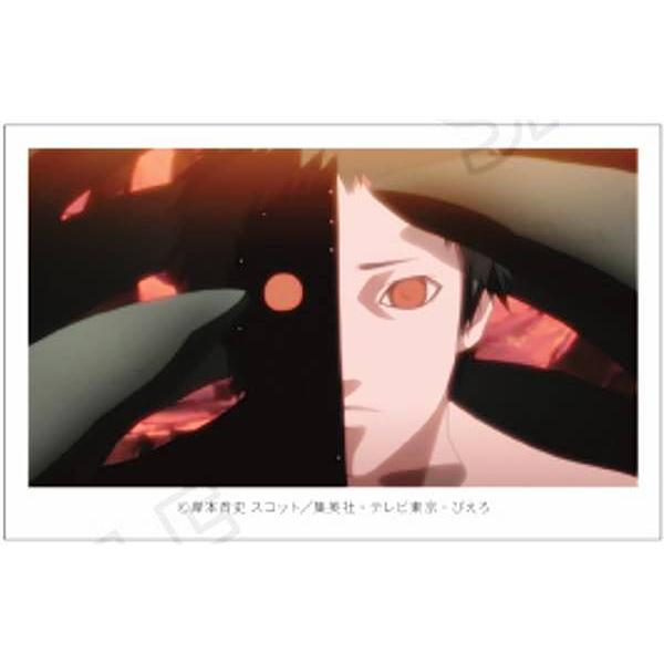 (C)岸本斉史 スコット/集英社・テレビ東京・ぴえろ カプセル商品についてはカプセル・ブックレットが付かない場合があります。食玩についてはお菓子、外箱は付いておらず玩具のみの販売となります。