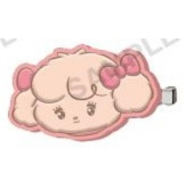 (C)mikko illustrations カプセル商品についてはカプセル・ブックレットが付かない場合があります。食玩についてはお菓子、外箱は付いておらず玩具のみの販売となります。