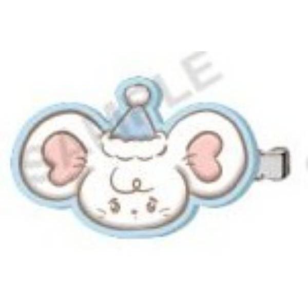 (C)mikko illustrations カプセル商品についてはカプセル・ブックレットが付かない場合があります。食玩についてはお菓子、外箱は付いておらず玩具のみの販売となります。