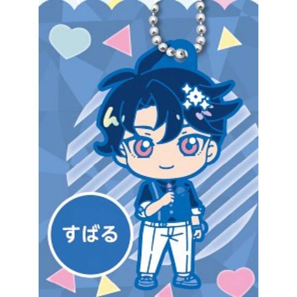 (C)T-ARTS / syn Sophia / テレビ東京 / AP製作委員会 カプセル商品についてはカプセル・ブックレットが付かない場合があります。食玩についてはお菓子、外箱は付いておらず玩具のみの販売となります。