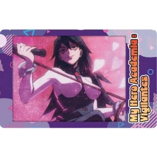 (C)古橋秀之・別天荒人・堀越耕平/集英社・ヴィジランテ製作委員会 カプセル商品についてはカプセル・ブックレットが付かない場合があります。食玩についてはお菓子、外箱は付いておらず玩具のみの販売となります。