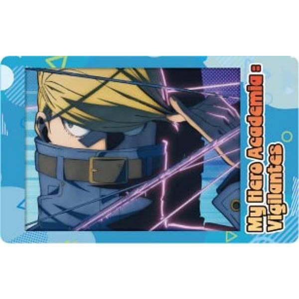 (C)古橋秀之・別天荒人・堀越耕平/集英社・ヴィジランテ製作委員会 カプセル商品についてはカプセル・ブックレットが付かない場合があります。食玩についてはお菓子、外箱は付いておらず玩具のみの販売となります。