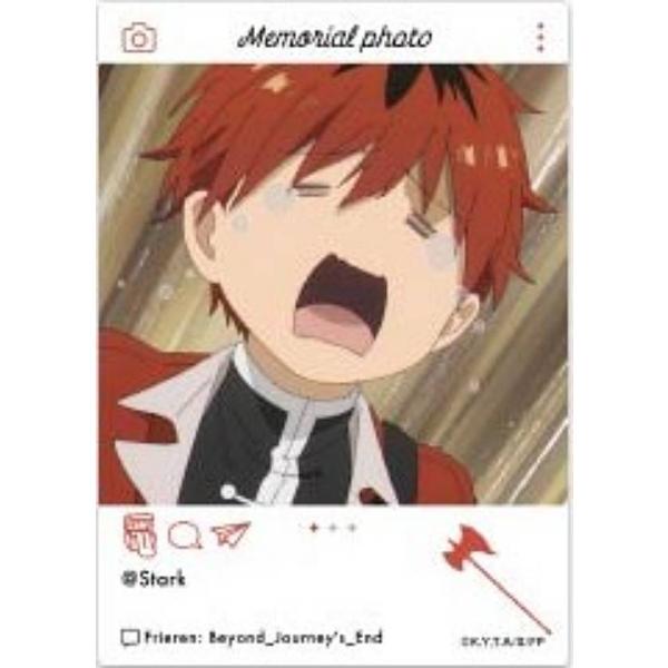 (C)山田鐘人・アベツカサ/小学館/「葬送のフリーレン」製作委員会 カプセル商品についてはカプセル・ブックレットが付かない場合があります。食玩についてはお菓子、外箱は付いておらず玩具のみの販売となります。