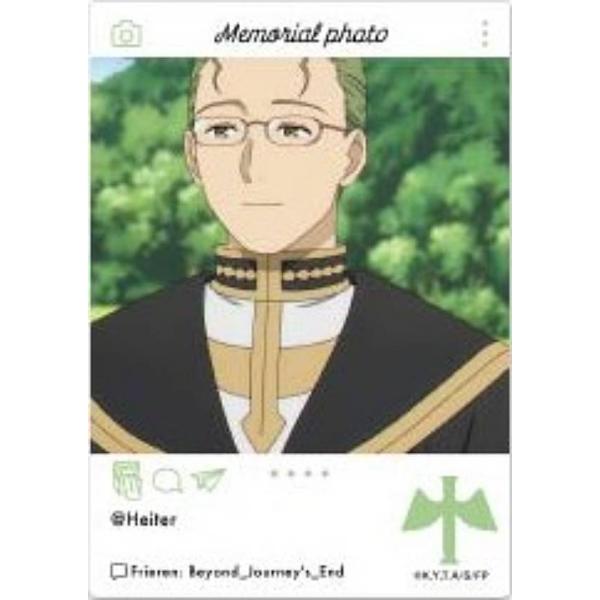 (C)山田鐘人・アベツカサ/小学館/「葬送のフリーレン」製作委員会 カプセル商品についてはカプセル・ブックレットが付かない場合があります。食玩についてはお菓子、外箱は付いておらず玩具のみの販売となります。