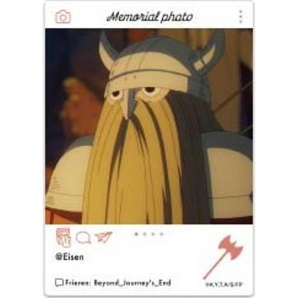 (C)山田鐘人・アベツカサ/小学館/「葬送のフリーレン」製作委員会 カプセル商品についてはカプセル・ブックレットが付かない場合があります。食玩についてはお菓子、外箱は付いておらず玩具のみの販売となります。