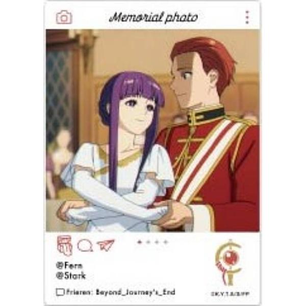 (C)山田鐘人・アベツカサ/小学館/「葬送のフリーレン」製作委員会 カプセル商品についてはカプセル・ブックレットが付かない場合があります。食玩についてはお菓子、外箱は付いておらず玩具のみの販売となります。