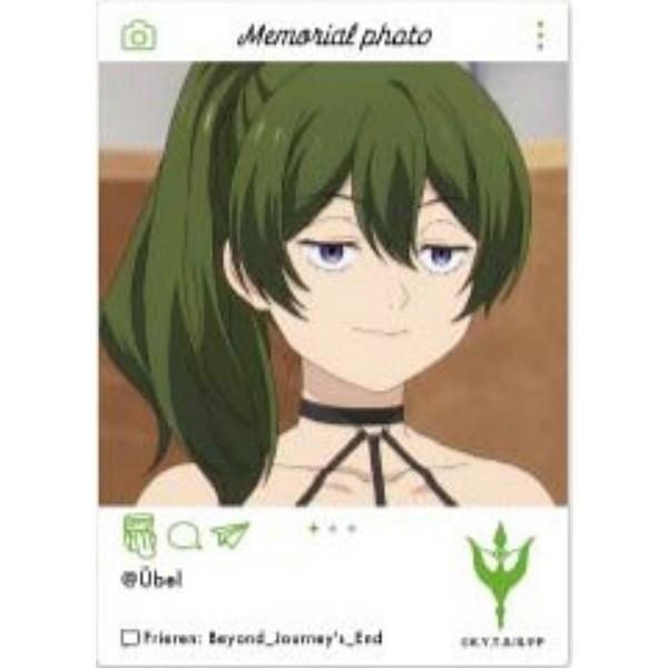 (C)山田鐘人・アベツカサ/小学館/「葬送のフリーレン」製作委員会 カプセル商品についてはカプセル・ブックレットが付かない場合があります。食玩についてはお菓子、外箱は付いておらず玩具のみの販売となります。