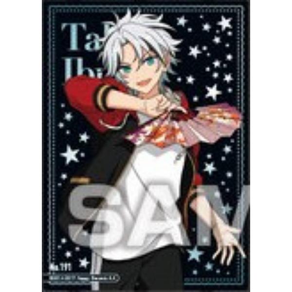 (C)2014-2019 Happy Elements K.K カプセル商品についてはカプセル・ブックレットが付かない場合があります。食玩についてはお菓子、外箱は付いておらず玩具のみの販売となります。