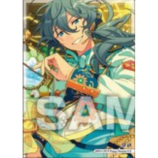 (C)2014-2019 Happy Elements K.K カプセル商品についてはカプセル・ブックレットが付かない場合があります。食玩についてはお菓子、外箱は付いておらず玩具のみの販売となります。