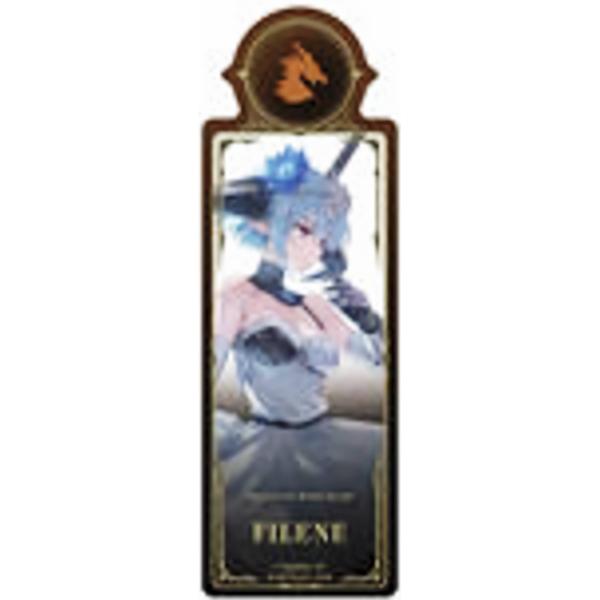 (C)Cygames, Inc. カプセル商品についてはカプセル・ブックレットが付かない場合があります。食玩についてはお菓子、外箱は付いておらず玩具のみの販売となります。