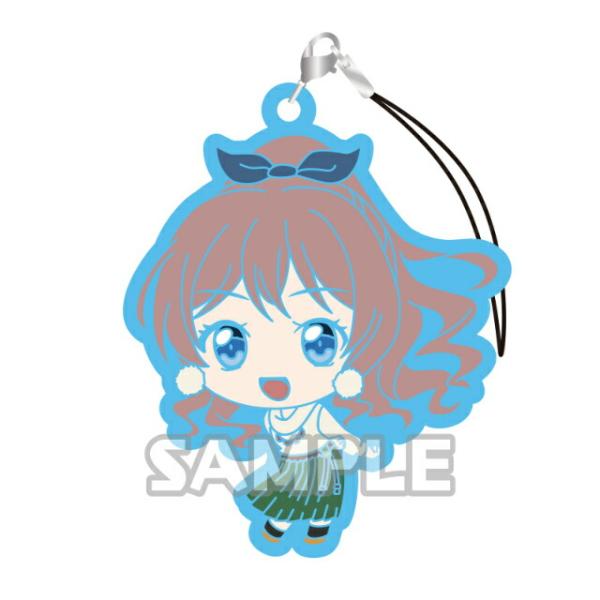 (c)BanG Dream! Project (c)Craft Egg Inc. (c)bushiroad All Rights Reserved.