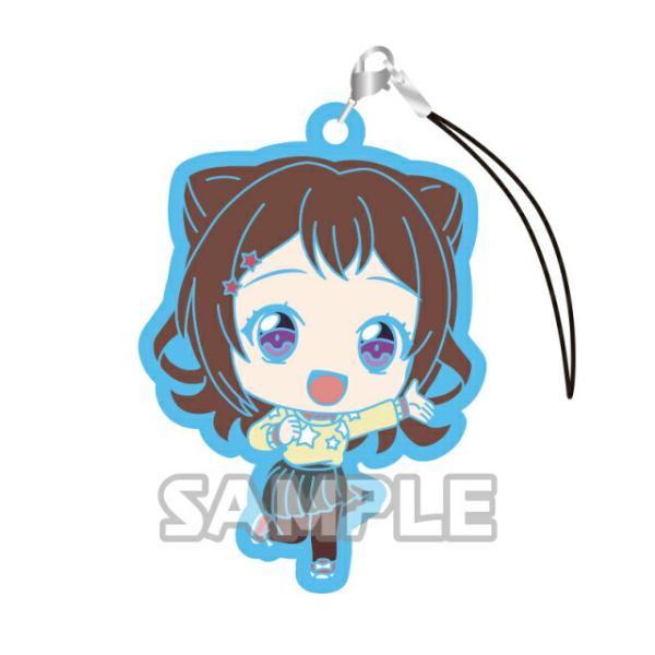 (c)BanG Dream! Project (c)Craft Egg Inc. (c)bushiroad All Rights Reserved.