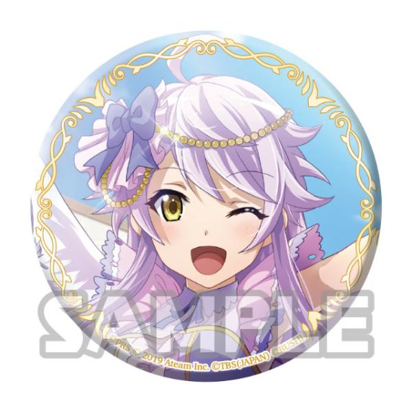 (c)Project Revue Starlight / 2019 Ateam Inc. / Tokyo Broadcasting System Television, Inc. / bushiroad All Rights Reserve...