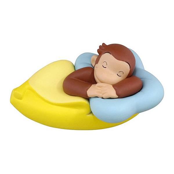 Curious George television series merchandise (C) Universal Studios. Curious George and related characters, created by Ma...