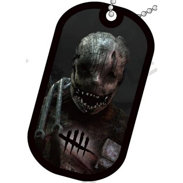 (C)2015-2022 and BEHAVIOUR, DEAD BY DAYLIGHT and other related trademarks and logos belong to Behaviour Interactive Inc....