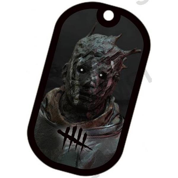 (C)2015-2022 and BEHAVIOUR, DEAD BY DAYLIGHT and other related trademarks and logos belong to Behaviour Interactive Inc....