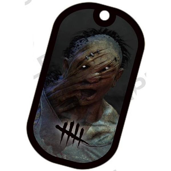 (C)2015-2022 and BEHAVIOUR, DEAD BY DAYLIGHT and other related trademarks and logos belong to Behaviour Interactive Inc....