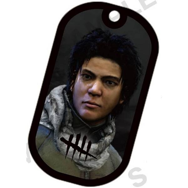 (C)2015-2022 and BEHAVIOUR, DEAD BY DAYLIGHT and other related trademarks and logos belong to Behaviour Interactive Inc....