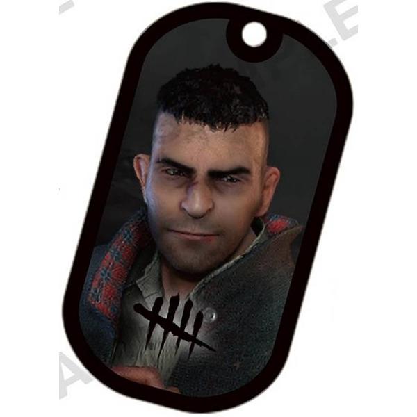 (C)2015-2022 and BEHAVIOUR, DEAD BY DAYLIGHT and other related trademarks and logos belong to Behaviour Interactive Inc....