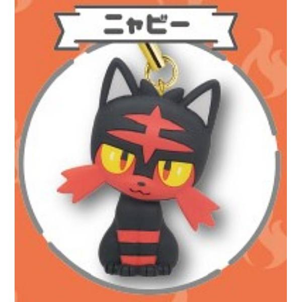 (C)Nintendo・Creatures・GAME FREAK・TV Tokyo・ShoPro・JR Kikaku (C)Pok?mon カプセル商品についてはカプセル・ブックレットが付かない場合があります。食玩についてはお菓子、外箱は付...