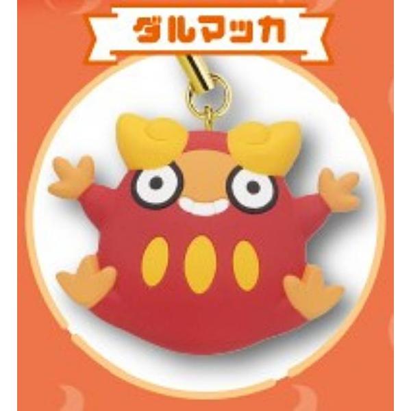 (C)Nintendo・Creatures・GAME FREAK・TV Tokyo・ShoPro・JR Kikaku (C)Pok?mon カプセル商品についてはカプセル・ブックレットが付かない場合があります。食玩についてはお菓子、外箱は付...