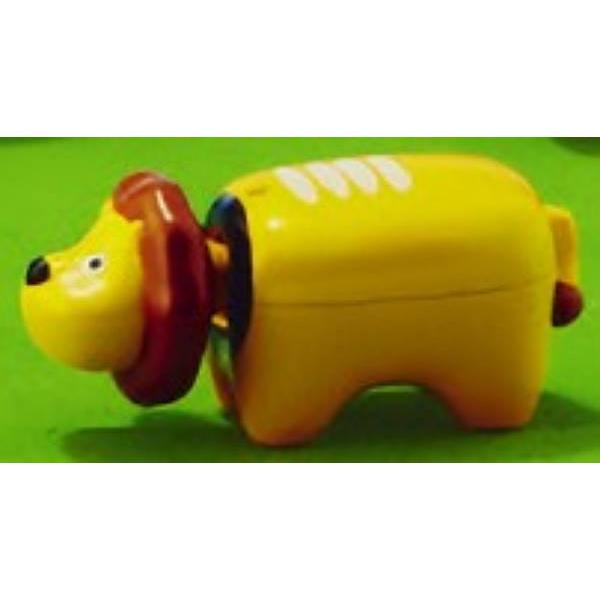 (C)Panda's ana カプセル商品についてはカプセル・ブックレットが付かない場合があります。食玩についてはお菓子、外箱は付いておらず玩具のみの販売となります。宅配便や、お手軽なメール便など様々な配送方法をご用意しております。