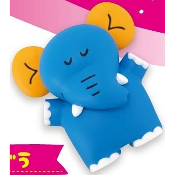 (C)ギンビス カプセル商品についてはカプセル・ブックレットが付かない場合があります。食玩についてはお菓子、外箱は付いておらず玩具のみの販売となります。宅配便や、お手軽なメール便など様々な配送方法をご用意しております。