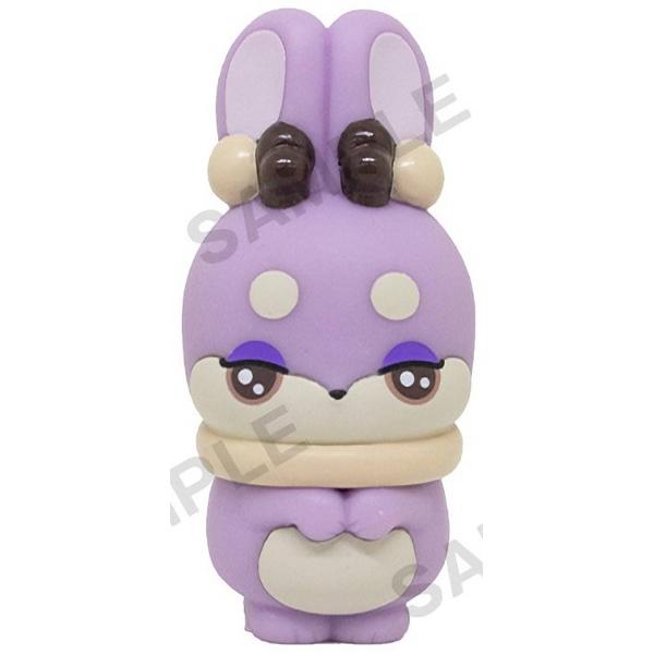 (C)cocone corporation. All rights reserved. カプセル商品についてはカプセル・ブックレットが付かない場合があります。食玩についてはお菓子、外箱は付いておらず玩具のみの販売となります。宅配便や、お手軽...