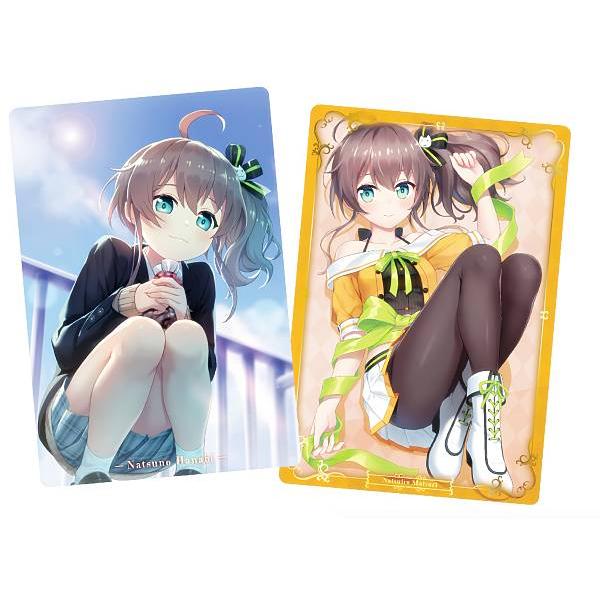 (c)2016 COVER Corp. カプセル商品についてはカプセル・ブックレットが付かない場合があります。食玩についてはお菓子、外箱は付いておらず玩具のみの販売となります。宅配便や、お手軽なメール便など様々な配送方法をご用意しております。